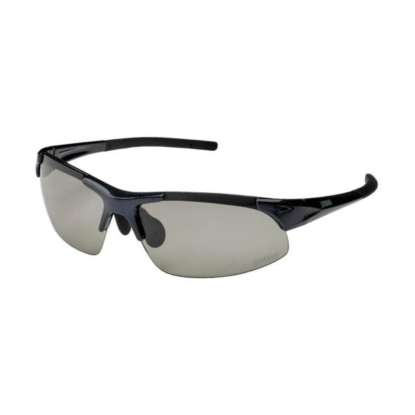 在庫状況：お取り寄せ/3日〜8日で出荷/2024年01月 発売/◆紫外線に応じレンズカラーが変化する調光機能と、コートなどからの照り返しをカットする偏光機能搭載のサングラス。◆ノーズパッドテンプル調整可能フレームでフィット感も抜群です。/[...