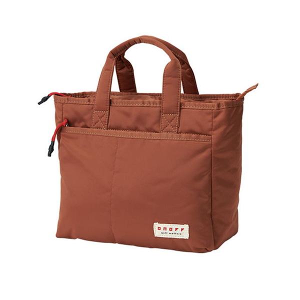 在庫状況：在庫僅少/2024年02月 発売/※画像はイメージです。◆ラウンドはもちろんのこと普段使いにも取り入れやすく、男女問わず使用できるシンプルなデザイン。◆保温・保冷素材のペットボトルホルダー付きで、500mlのペットボトルを立てて入...