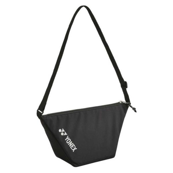 在庫状況：お取り寄せ/3日〜8日で出荷◆2025年02月 発売/◆YONEXのショルダーポーチ/[YOBAG2598007]