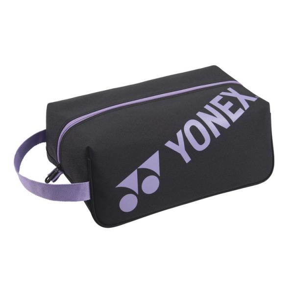 在庫状況：お取り寄せ/3日〜8日で出荷/2025年03月 発売/◆YONEXのシューズケース/[YOBAG2533022]