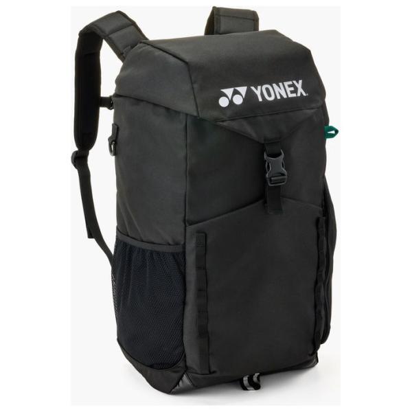 在庫状況：お取り寄せ/2025年12月 発売/※画像はイメージです。◆バックパック ラケット1本用/[YOBAG2538007]