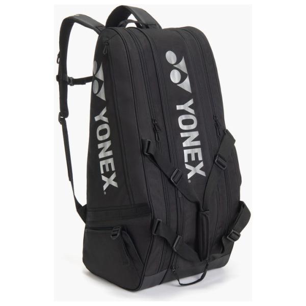 在庫状況：お取り寄せ/2026年01月 発売/※画像はイメージです。◆ラケットバッグ 9/[YOBAG2622N007]