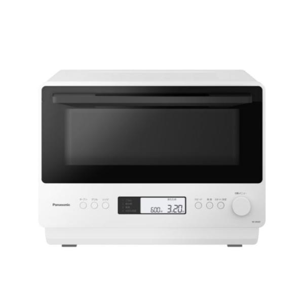 在庫状況：在庫あり/2025年09月 発売/◆手軽なワンボウル調理なら、コンロも使わず、手軽においしい◆最高250℃の一段オーブンで、休日のパン・お菓子づくりに役立ちます◆庫内形状：フラット◆庫内容量：26L(1段調理)◆レンジ出力：100...