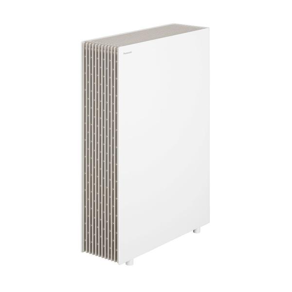 在庫状況：在庫僅少/2025年10月 発売/◆大風量×省スペース設計のスリムデザイン・本体寸法：幅125×奥行380×高さ552mm/[FPX70CW]【report】