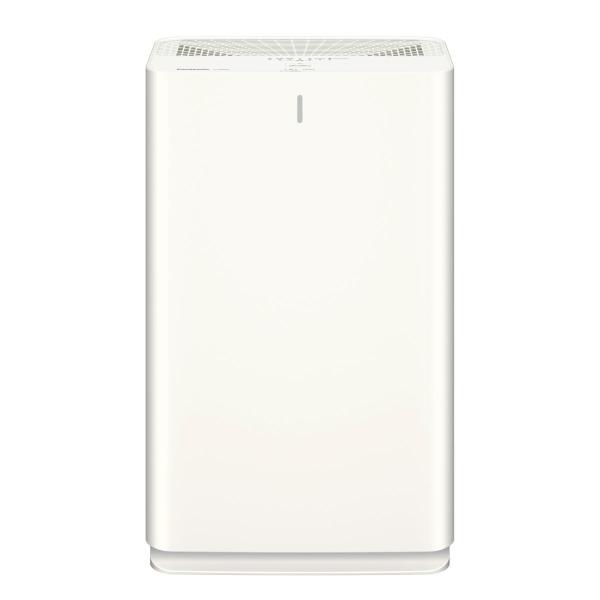 在庫状況：お取り寄せ/お届け：約3週間/2025年10月 発売/◆花粉・ハウスダスト対策に特化。ナノイーが4種の花粉を抑制・本体寸法：幅340×奥行208×高さ550mm/[FPX60CW]