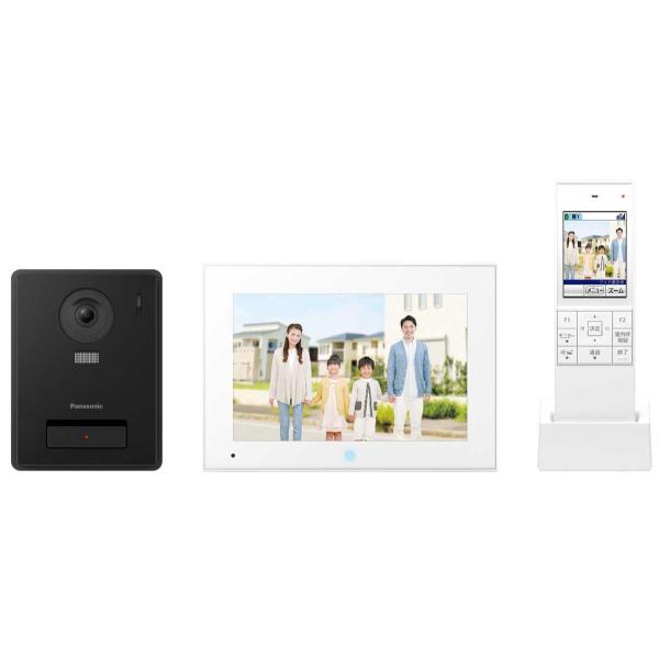 【発売日：2026年06月18日】予約受付中/2026年06月18日 発売予定/※ご自宅の状況によりドアホンのお取り付けできない場合がございます。(ドアホンがマンションのセキュリティに直接接続されている場合など)※電源直結式の電源配線工事に...