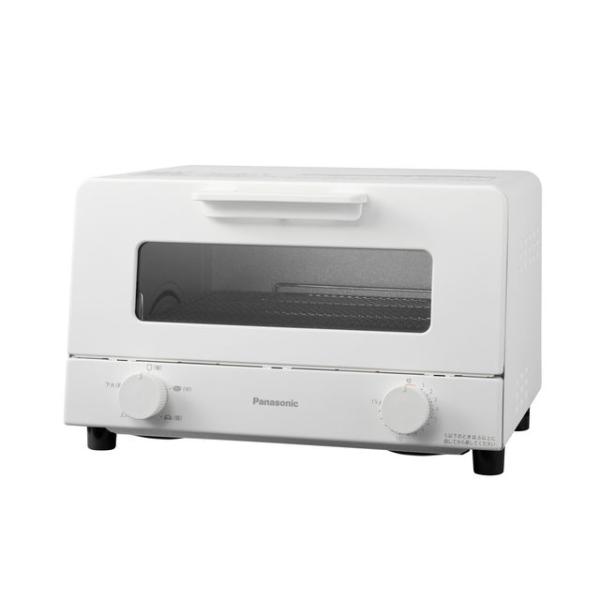 【発売日：2026年04月20日】予約受付中/2026年04月20日 発売予定/◆トースト枚数：食パン4枚◆ヒーター：石英管ヒーター(上2本、下2本)◆最大火力：1200W◆直感的に設定できるシンプルな2ダイヤル操作◆メニューに合わせて選べ...