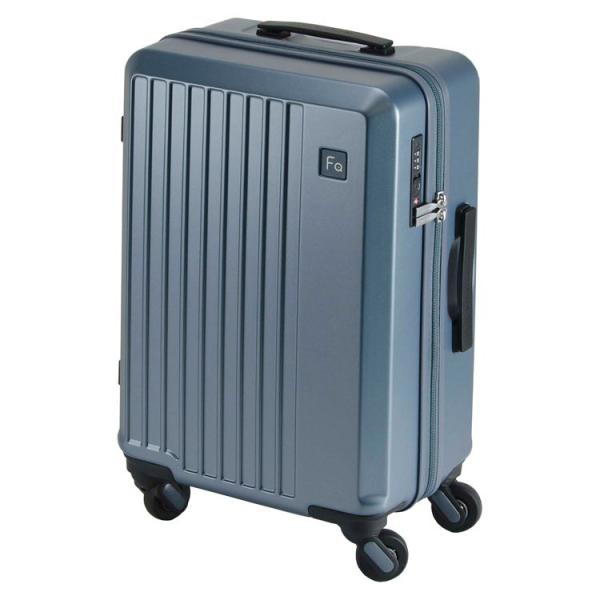 在庫状況：お取り寄せ/◆まるで浮いてるかのような静かな走行音。◆洗練のトーンが、旅に映える。◆メインルームはXベルトとファスナー付メッシュポケットを装備。/[1250BGY]