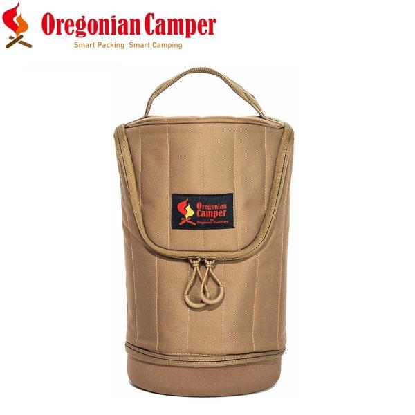 在庫状況：お取り寄せ/お届け：1〜2週間/◆ワンマントルランタンを収納できる、ちょうど良いサイズの収納ケース、ランタンドラムです。/[TRUOCB2206WB]