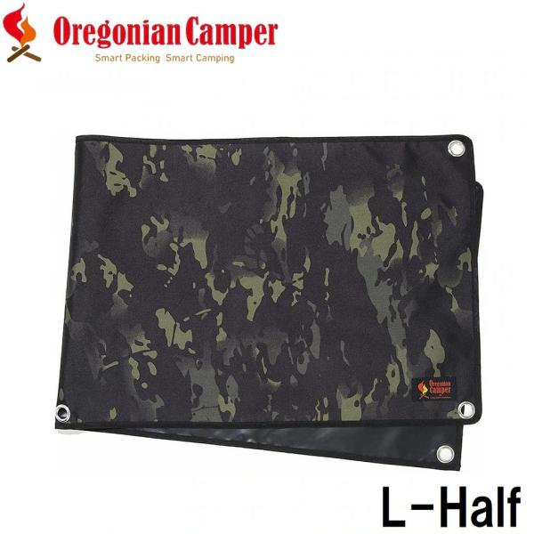 在庫状況：お取り寄せ/お届け：6月上旬以降/◆裏面に防水加工が施された横長グランドシートです。/[TRUOCB2227BC]