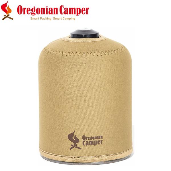 在庫状況：お取り寄せ/お届け：1〜2週間/※ガス缶の高温になる車内での放置は危険ですのでおやめください。◆ODガス缶500用のクロロプレンカバー、ODラップ500です。/[TRUOCA2240CY]