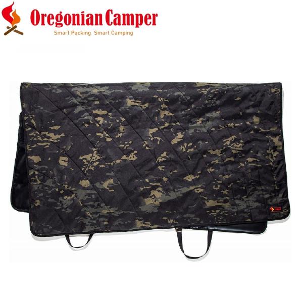 在庫状況：お取り寄せ/お届け：1〜2週間/◆全長200cmのLONGサイズになり、さらに使いやすくなったタフなシート、パディングカーゴシートLONGです。/[TRUOCB2265BC]