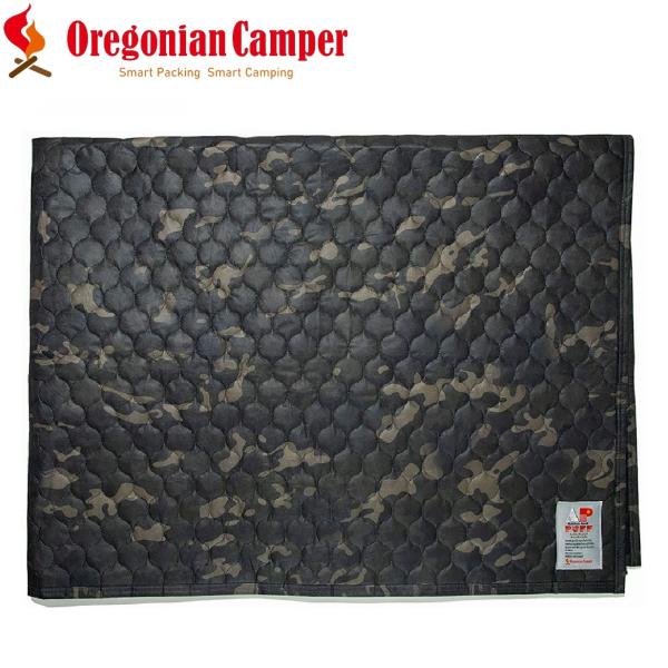 在庫状況：在庫僅少/◆クッション性と断熱性を両立した軽量シート、アルミパディングマットSUPERです。/[TRUOCB2302BC]