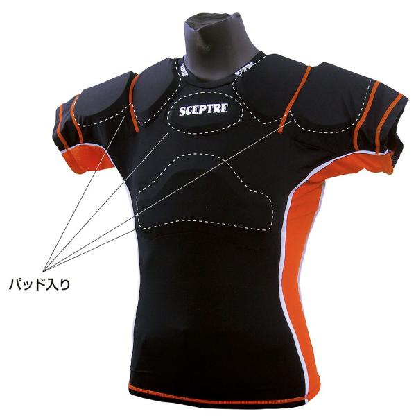 在庫状況：お取り寄せ/お届け：1〜2週間/◆IRB承認商品、脇部分メッシュ。/[SPSP3103XL]