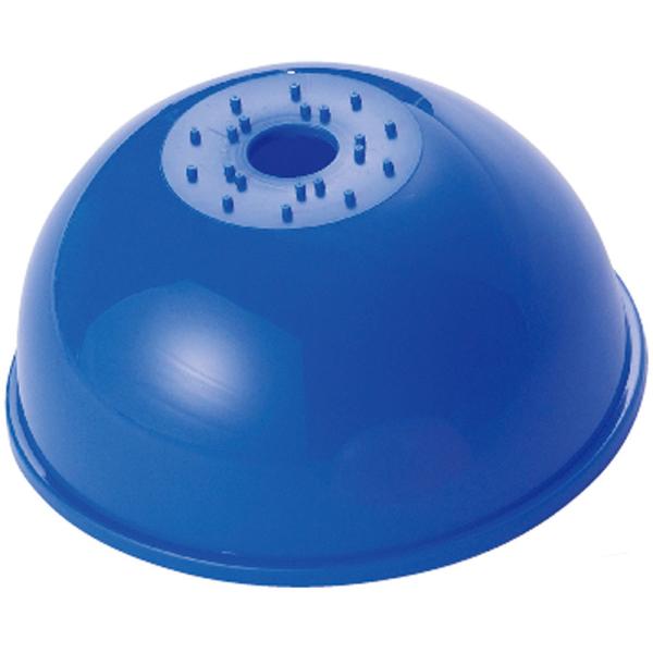 在庫状況：お取り寄せ/お届け：1〜2週間/◆4色展開のカラーコーンです。/[SPSP3010BL]