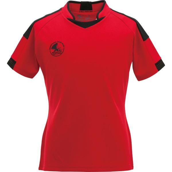 在庫状況：お取り寄せ/お届け：1〜2週間/◆ジャージーの袖や脇がフィットするように制作されています。/[SPSPJ00172O]