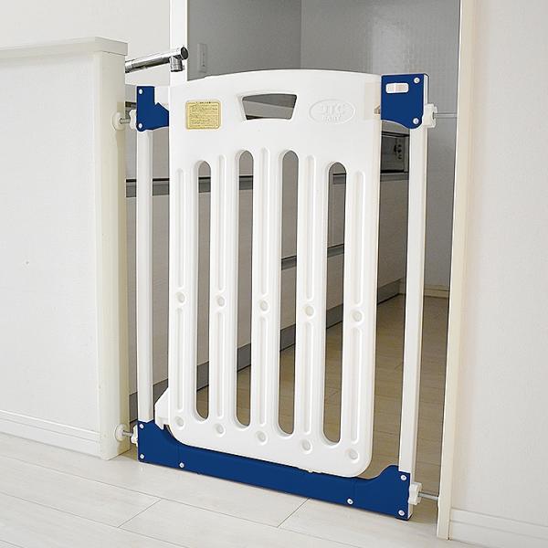 在庫状況：お取り寄せ/7日〜10日で出荷/※設置できない場所；取付幅が設定範囲外の場所、高さ7　未満の巾木がある場所、壁面の強度が弱い場所、階段の降り口(階上側)※アダプターと補強金具は付属しません、巾木がある場合は上下とも取付幅を満たす必...