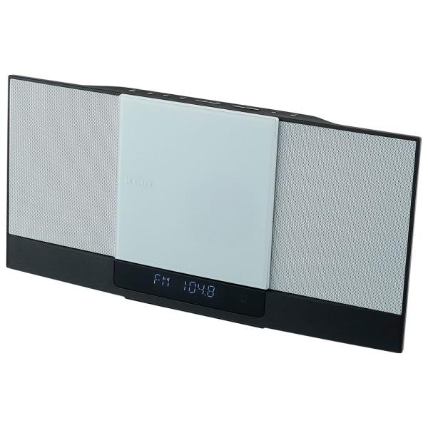 在庫状況：在庫あり/2025年11月 発売/◆置き場所に困らない縦型スリム形状。インテリアとして馴染むスタイリッシュなデザイン◆Bluetoothバージョン：5.3◆対応規格：CD、FMラジオ、USB、Bluetooth◆実用最大出力：10...