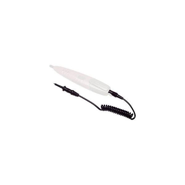 在庫状況：お取り寄せ/取引先在庫あり3日〜5日で出荷/※リード線のみの販売です。◆HT-670用専用リード線/[HT670R]