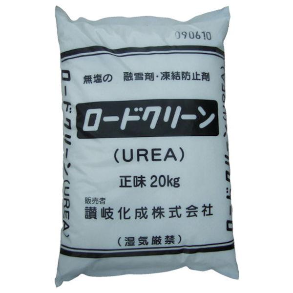 在庫状況：お取り寄せ/取引先在庫あり3日〜5日で出荷/◆玄関、階段、坂道など凍結しやすい場所、また一般道、駐車場、高速道路、空港滑走路、バスターミナル、鉄道などの車両の行き交う凍結場所に直接散布できます。◆土壌負荷の小さい尿素を使用した、環...