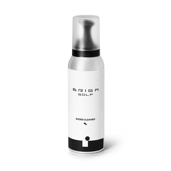 在庫状況：お取り寄せ/3日〜5日で出荷/◆スムースレザー、合成皮革、テキスタイルなどのゴルフシューズに使えるフォームタイプのクリーナー。◆キメ細かくモッチリとした泡が素材表面に密着し、汚れを浮かせて落とします。◆少量で効果的に広範囲をクリー...