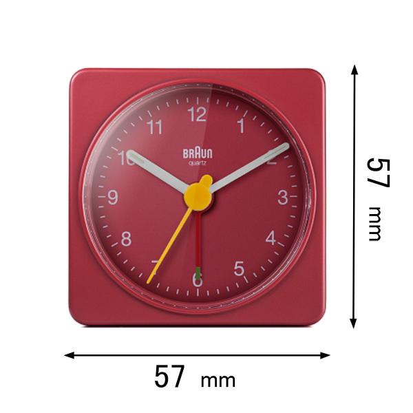 在庫状況：お取り寄せ/※画像は使用イメージです。一部別色を使用しています。※電池をお使いいただく際に(充電式(1.2V))では、電圧不足のため不具合が生じる場合がございます。市販されております乾電池をご使用下さい。◆名作(BC02)アラーム...