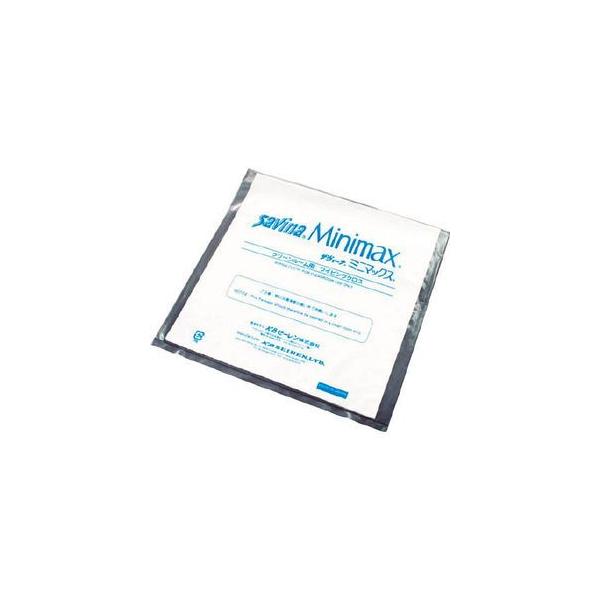 在庫状況：お取り寄せ/取引先在庫あり3日〜5日で出荷/◆シャープな糸断面が微細な凹凸にもフィットして汚れやホコリを残さずキャッチします。◆超高収縮高密度加工により同一面積にある糸量増加しました。◆1度拭きでほとんどの汚れを拭き取ります。/[...