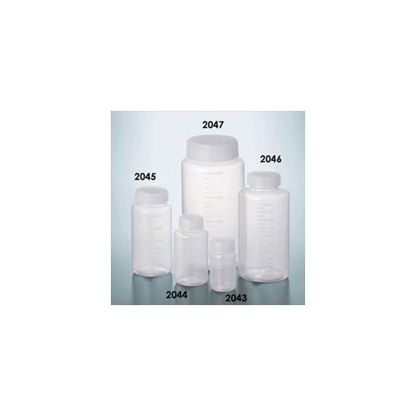 在庫状況：お取り寄せ/取引先在庫あり3日〜5日で出荷/◆ポリプロピレン製で耐薬品性・耐熱性・透明性に優れています。/[2044サンプラ]