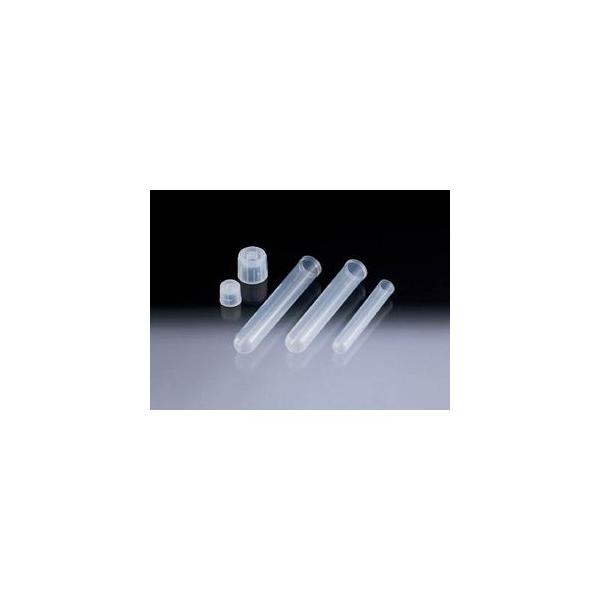 在庫状況：お取り寄せ/取引先在庫あり3日〜5日で出荷/◆ディスポタイプのプラスチック試験管でコストメリットのある商品です。/[26473サンプラテツク]