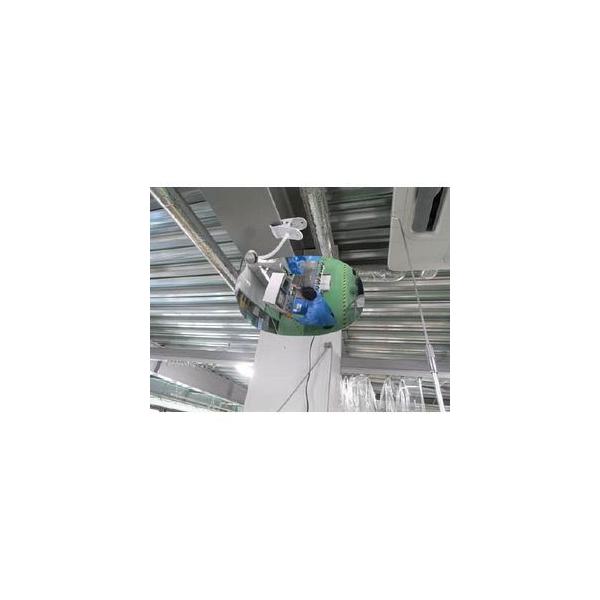 在庫状況：お取り寄せ/取引先在庫あり3日〜5日で出荷/※オイルミストが発生する場所ではご使用できません。◆フレキシブルアームで角度調整可能です。◆グリップで取り付け簡単、移設も簡単で軽量です。/[SF35Cコミ]