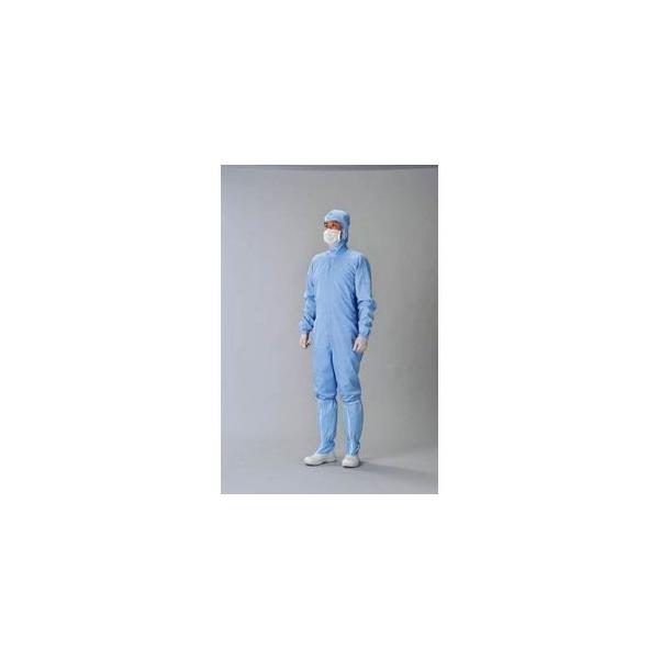 在庫状況：お取り寄せ/取引先在庫あり3日〜5日で出荷/※クリーンパックではありません。◆耐久性、静電性に優れております。◆ウエスト部はゴムにて簡単にサイズ調整できます。/[CJ103223L]