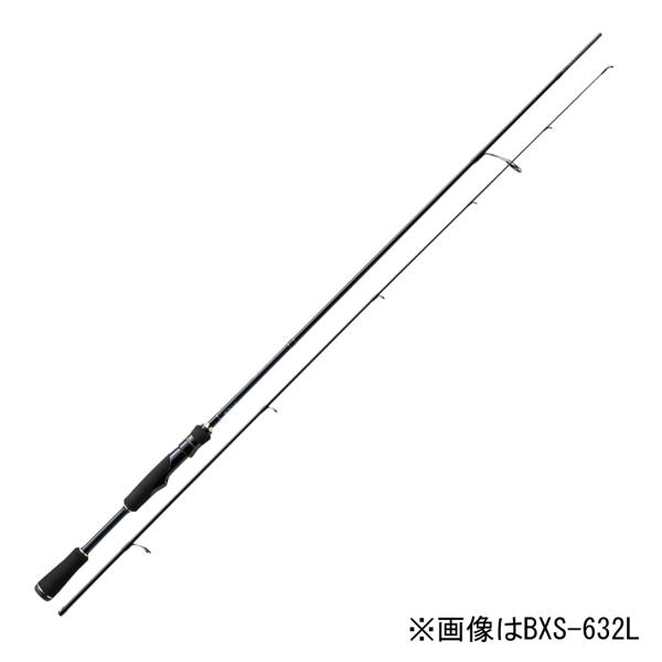 在庫状況：お取り寄せ/※商品画像は代表画像を使用しております。◆入門用バスロッドの決定版(バスパラ)が2019年春、フルモデルチェンジ!◆ライトリグから軽量プラグにも対応するバーサタイルモデルです。・ルアー：1/16〜1/4oz・ライン：4...
