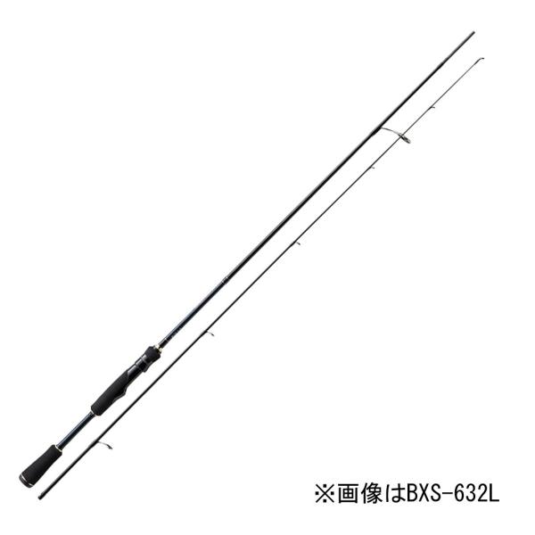 在庫状況：お取り寄せ/お届け：8月上旬以降/※商品画像は代表画像を使用しております。◆入門用バスロッドの決定版(バスパラ)が2019年春、フルモデルチェンジ!◆ベイトモデルの領域までもカバーしてしまうパワー系スピニングモデルです。・ルアー：...