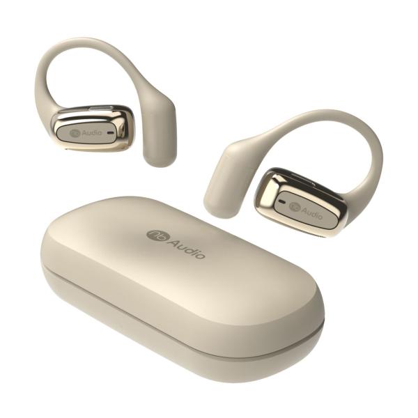 在庫状況：お取り寄せ/2025年07月 発売/◆耳を塞がないオープン型の完全ワイヤレスイヤホン◆Bluetoothバージョン：5.4◆連続再生時間(イヤホンのみ)：最大約8時間(AAC)/最大約5時間(LDAC)◆連続再生時間(AAC接続利...