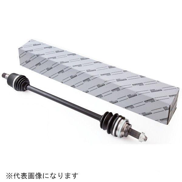 在庫状況：お取り寄せ/※製品の特性上、お届け後の返品・交換等はお受けしておりません。【返品種別B】◆コア返却不要のメーカー・車種別ドライブシャフト新品1本/[DSHO02A50]