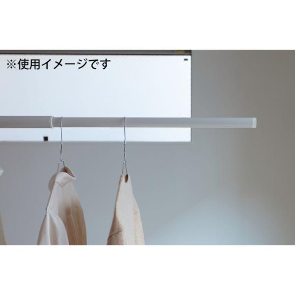在庫状況：お取り寄せ/7日〜10日で出荷/※破損の原因となりますので竿の端部(キャップ部分)を竿受けで受けないでください。※竿の伸縮はゆっくりおこなってください。※1ヶ所に集中して荷重を掛けたり勢いよく荷重を掛けたりしないでください。※使用...