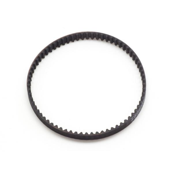 在庫状況：お取り寄せ/お届け：2〜3週間/2023年11月 発売/※画像はイメージです。実際の商品とは異なる場合がございます。INFINITY フロントベルト(ソフトラバー)210です。