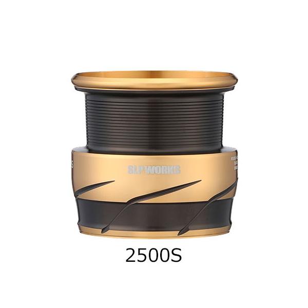 在庫状況：在庫僅少/2024年08月 発売/製品の適合につきましては、メーカーページ『製品対応検索システム』にてお調べすることが可能です。/◆LT TYPE-α SPOOLがATD TYPE-Lを搭載しモデルチェンジ。◆22EXISTにも搭...