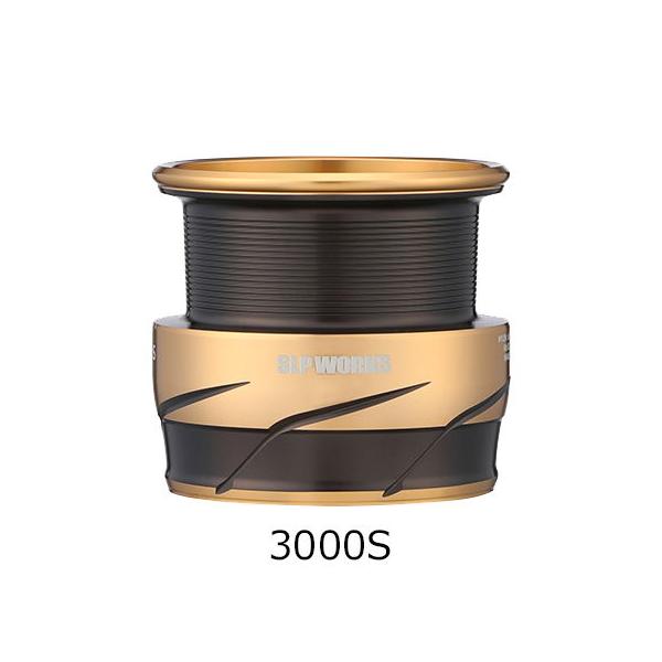 在庫状況：お取り寄せ/3日〜6日で出荷/2024年08月 発売/製品の適合につきましては、メーカーページ『製品対応検索システム』にてお調べすることが可能です。/◆LT TYPE-α SPOOLがATD TYPE-Lを搭載しモデルチェンジ。◆...