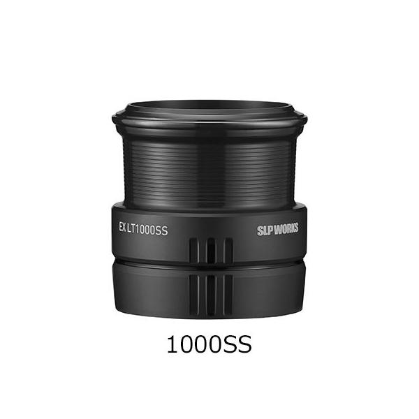 在庫状況：在庫僅少/2025年03月 発売/製品の適合につきましては、メーカーページ『製品対応検索システム』にてお調べすることが可能です。/◆漆黒の存在感、すべてを魅了するフラッグシップ小型スプール◆対応モデル：24セルテート カスタムボデ...