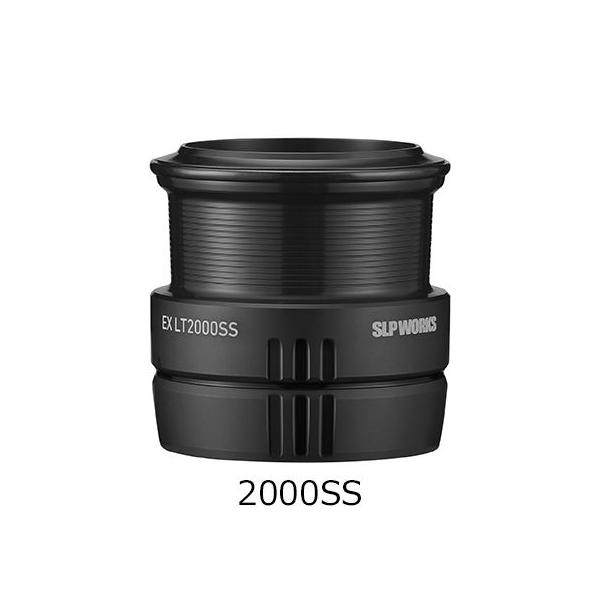 在庫状況：在庫僅少/2025年03月 発売/製品の適合につきましては、メーカーページ『製品対応検索システム』にてお調べすることが可能です。/◆漆黒の存在感、すべてを魅了するフラッグシップ小型スプール◆対応モデル：24セルテート カスタムボデ...