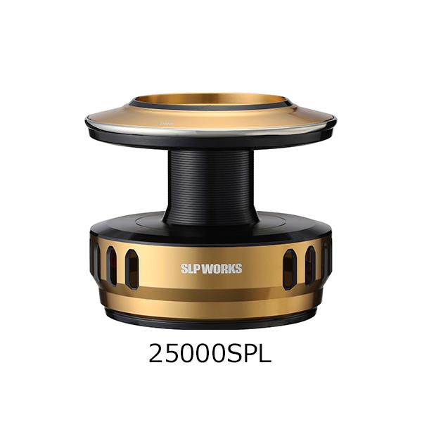 在庫状況：在庫僅少/2025年05月 発売/製品の適合につきましては、メーカーページ『製品対応検索システム』にてお調べすることが可能です。/※注意 必要以上の高いラインテンションで糸を巻くと、スプールが変形する場合がございます。 ラインテン...