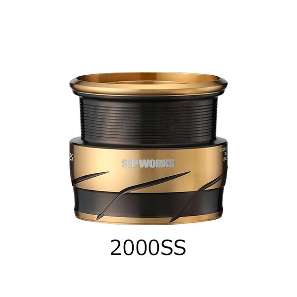 在庫状況：在庫僅少/2025年05月 発売/製品の適合につきましては、メーカーページ『製品対応検索システム』にてお調べすることが可能です。/SF1000、2000には互換性がございます。また、SF2500にはSF2500のスプールのみが対応...