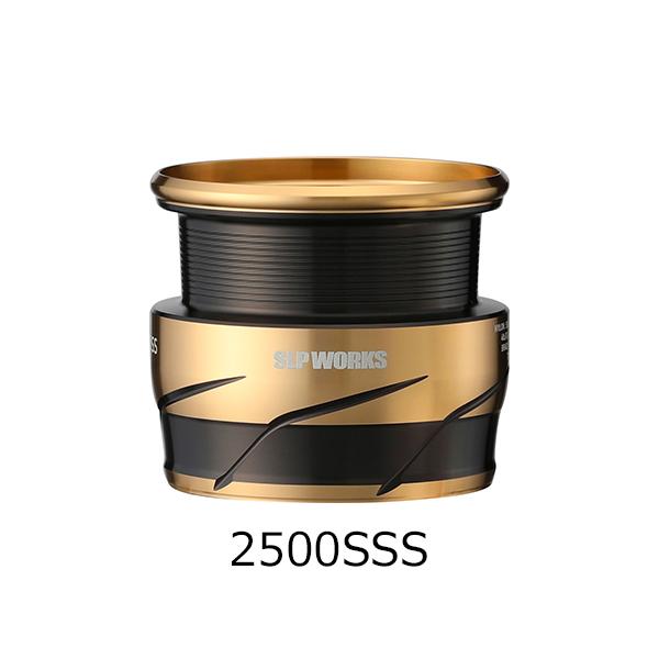 在庫状況：在庫僅少/2025年05月 発売/製品の適合につきましては、メーカーページ『製品対応検索システム』にてお調べすることが可能です。/SF1000、2000には互換性がございます。また、SF2500にはSF2500のスプールのみが対応...