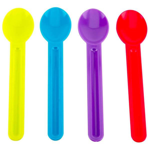 在庫状況：お取り寄せ/◆ホリデージョイ　抗菌スプーン 4個セット/[UT45キヤプテンスタツグ]