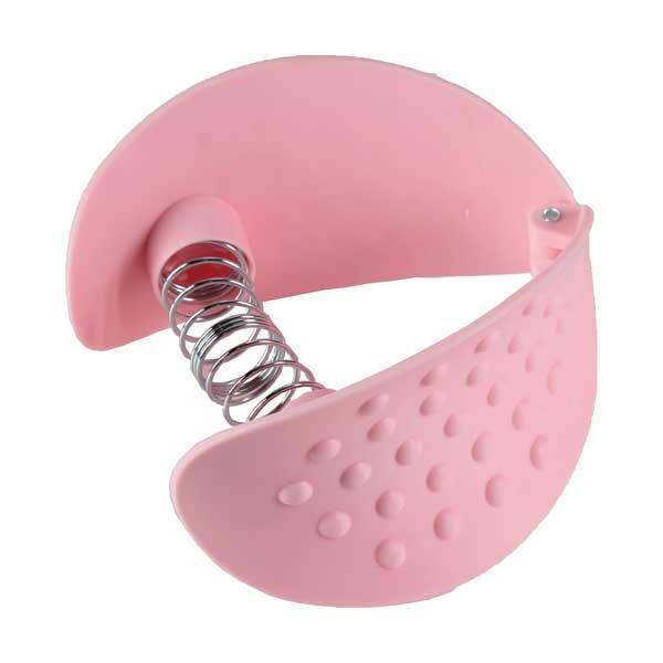 在庫状況：お取り寄せ/お届け：約2週間/◆閉じて開いて、座ったままでできる内股トレーニング。/[UR0908キヤプテンスタツグ]