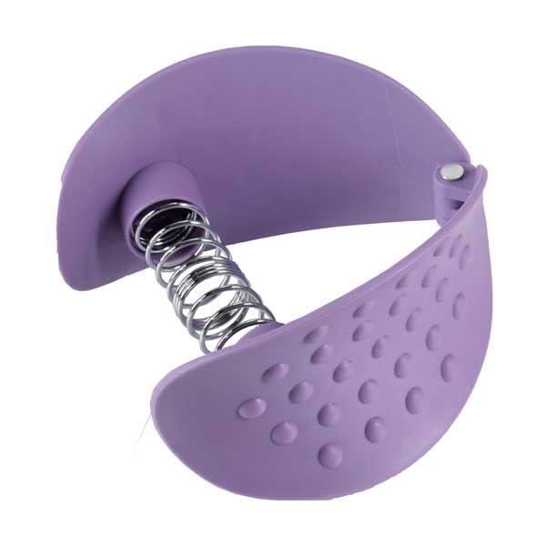 在庫状況：お取り寄せ/お届け：約2週間/◆閉じて開いて、座ったままでできる内股トレーニング。/[UR0909キヤプテンスタツグ]