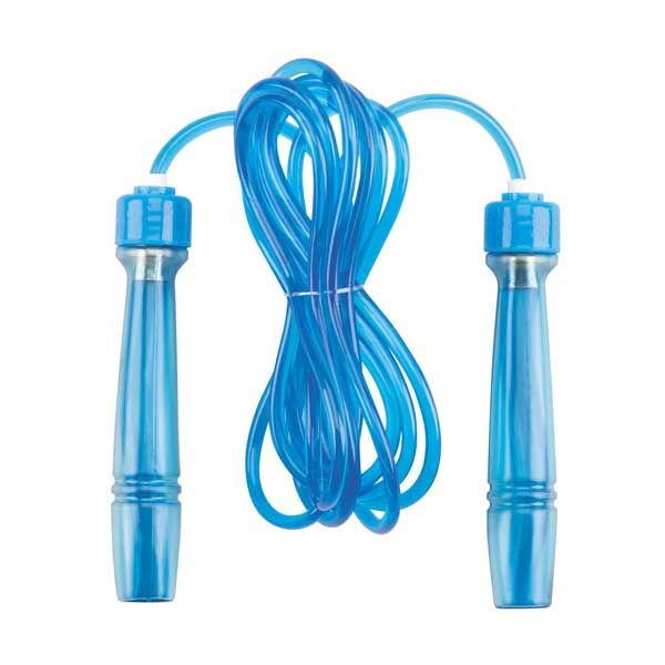 在庫状況：お取り寄せ/◆グリップの重さが手の位置を安定させ、2重とびしやすい。/[UR917キヤプテンスタツグ]