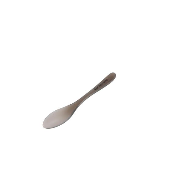 在庫状況：お取り寄せ/◆超軽量かつ高耐熱の樹脂製カトラリーです◆ガラスのような透明感と清潔感がある素材です/[UH3029キヤプテンスタツグ]