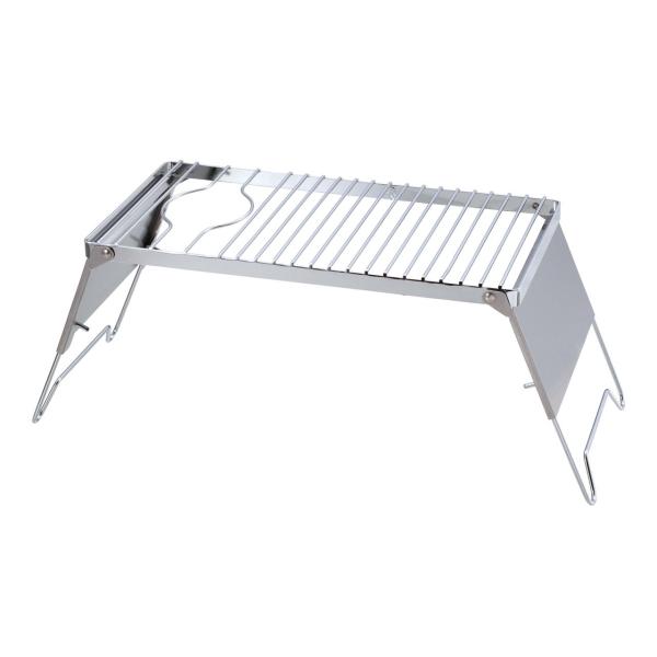 在庫状況：お取り寄せ/◆グリルスタンドとドリップスタンドが1つに、お湯を沸かしてそのままドリップ◆ワイヤーを抜き差しせずに段階調整ができるラチェット方式を採用◆収納バック付きでコンパクト収納/[UF35キヤプテンスタツグ]